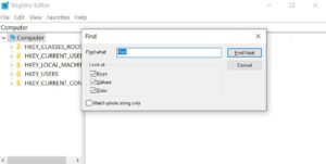 QAZX Virus File [.qazx] Remove + Decrypt | CFOC.ORG